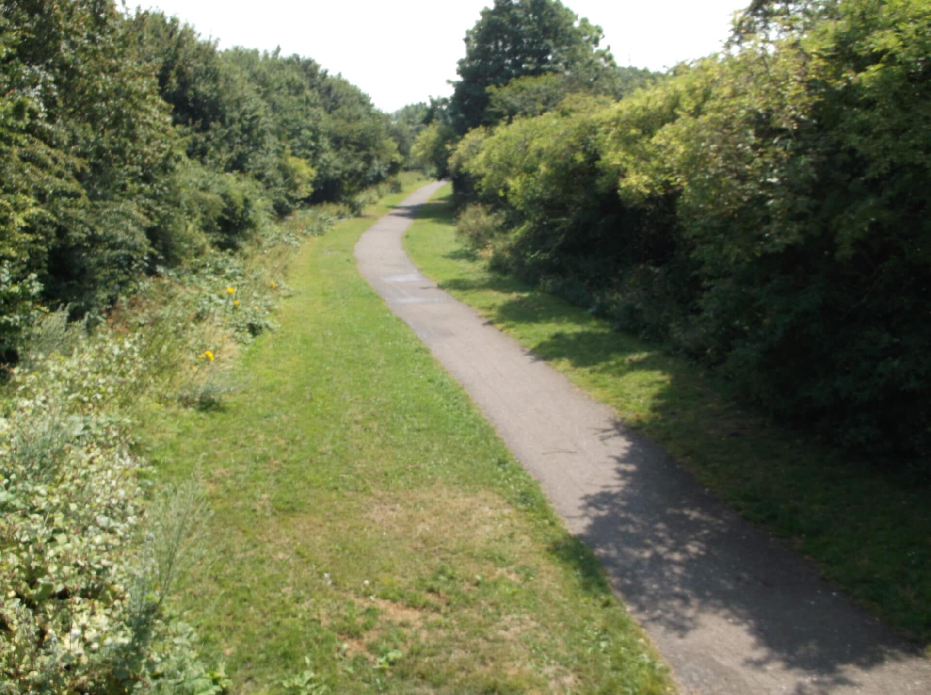 Spondon History Trail | Derwent Valley CRP
